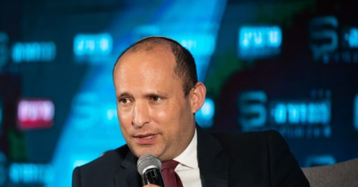 הימין החדש תרוץ לבד בבחירות הקרובות כל רגע
