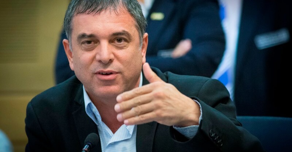 שלמה פילבר לא חוזר בו מסתמן כתב אישום נגד דוברי נתניהו כל רגע