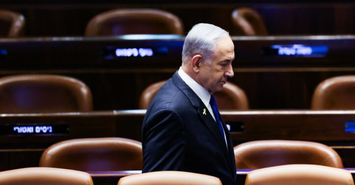 אזהרה חריפה סכנה ברורה ומיידית לביטחון משפחת נתניהו כל רגע