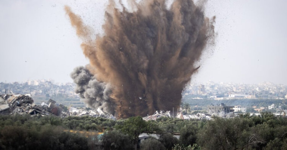 חיילים, טנקים, תקיפה ופיצוצים | תיעוד מהלחימה - כל רגע