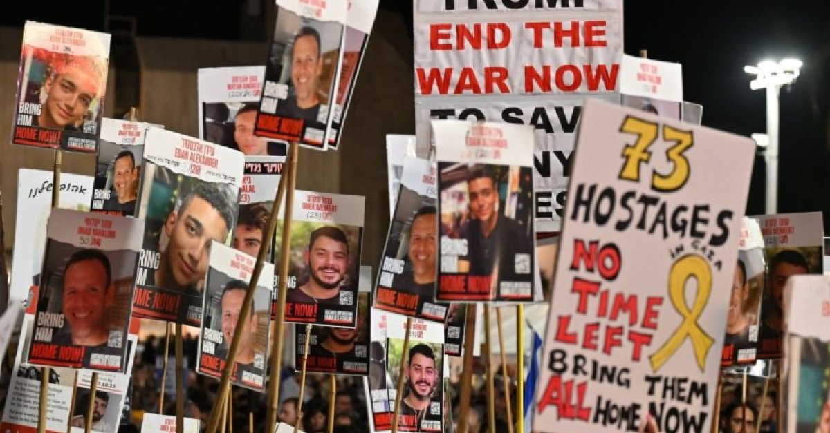 לקראת עסקה? מאמצים גדולים להחיות את המשא ומתן - כל רגע